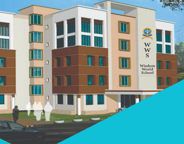 Wisdom World School | Home